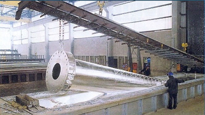 Galvanização: o que, e quanto, é necessário para investir em uma ...